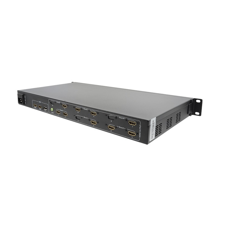 LINK-MI LM-TV09-4K2K 4K 3x3 video wall controller