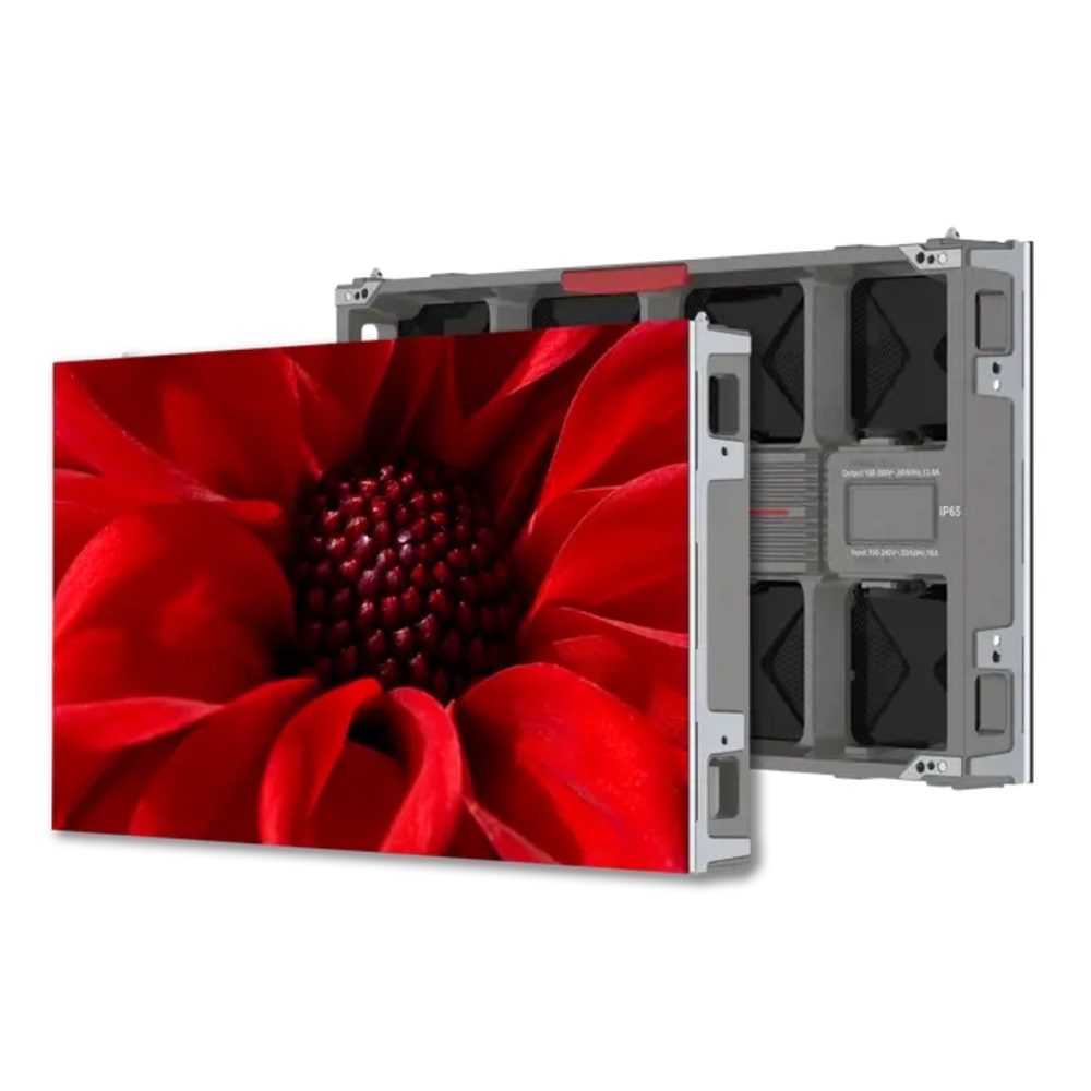 Planar Luminate Ultra W Series Outdoor MicroLED Video Wall